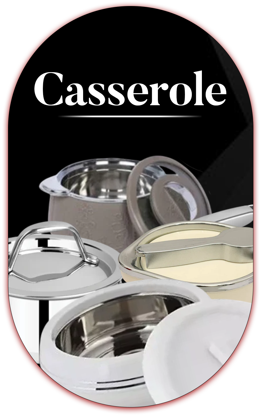 Casserole – New Variety Store (IN)