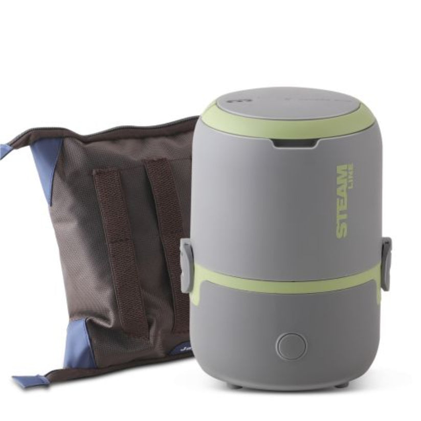 Jaypee Plus Steam Line Electric Lunch Box 900 ml – New Variety Store (IN)