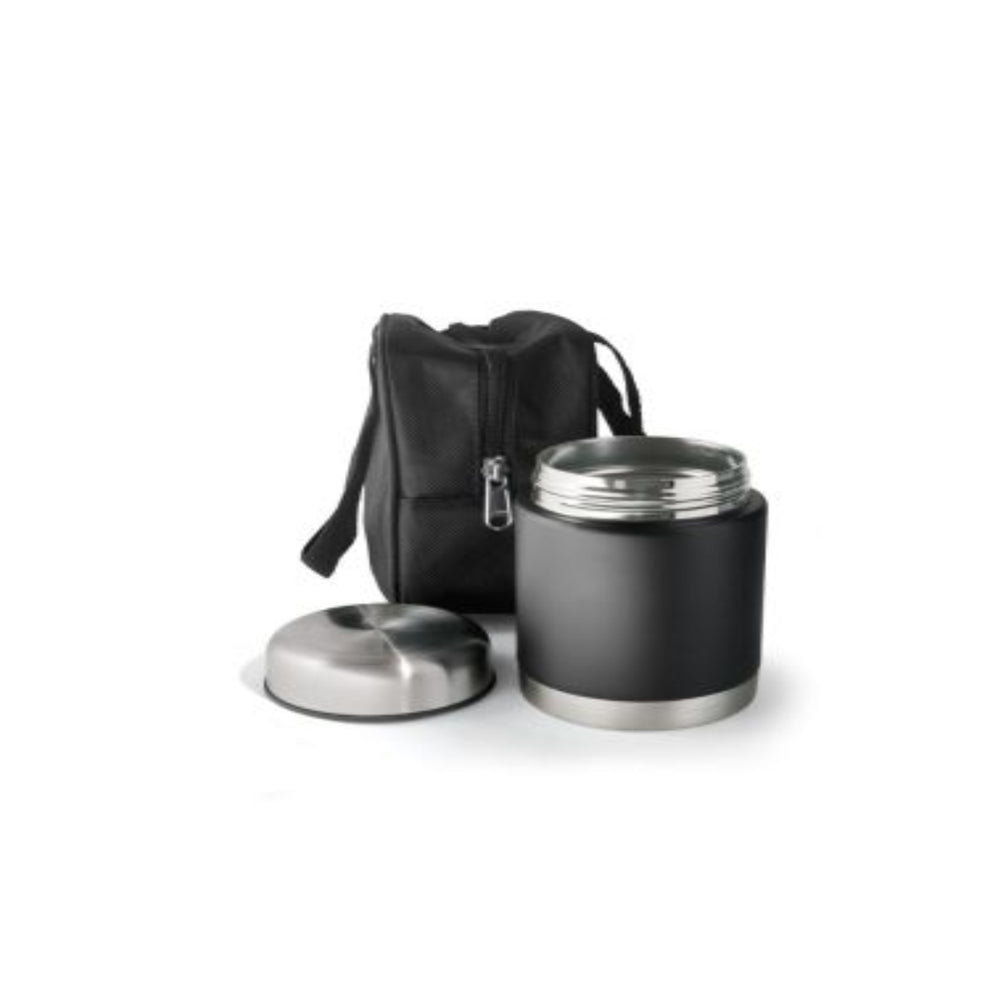 Jaypee Nutri Jar 400 ml | Stainless Steel Hot & Cold Beverages Jar ...