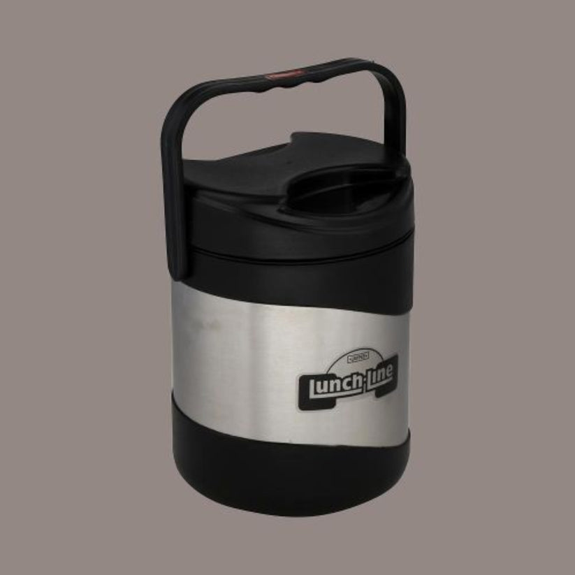 Jaypee Lunch Line Insulated Inner SS Lunch Box with 3 Compartment – New ...