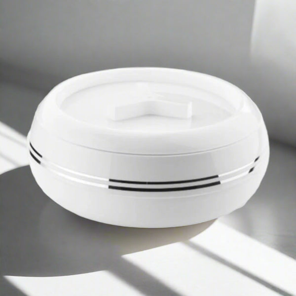 Jaypee Palazio Insulated Inner Stainless Steel Casserole with Lid ...