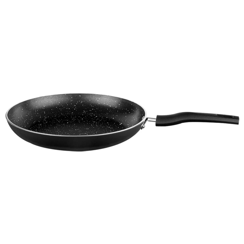 Borosil Granito Nonstick Frying Pan 28 cm, Induction Friendly - NSFP28 ...