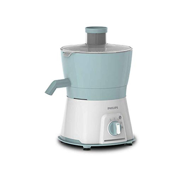 Philips Viva Collection Juicer 600 Watts Turbo Power Motor - HL7577/00 ...