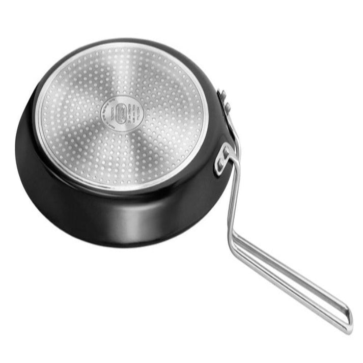 Futura Nonstick Induction Friendly Flat Tava/Tawa by Hawkins – New ...